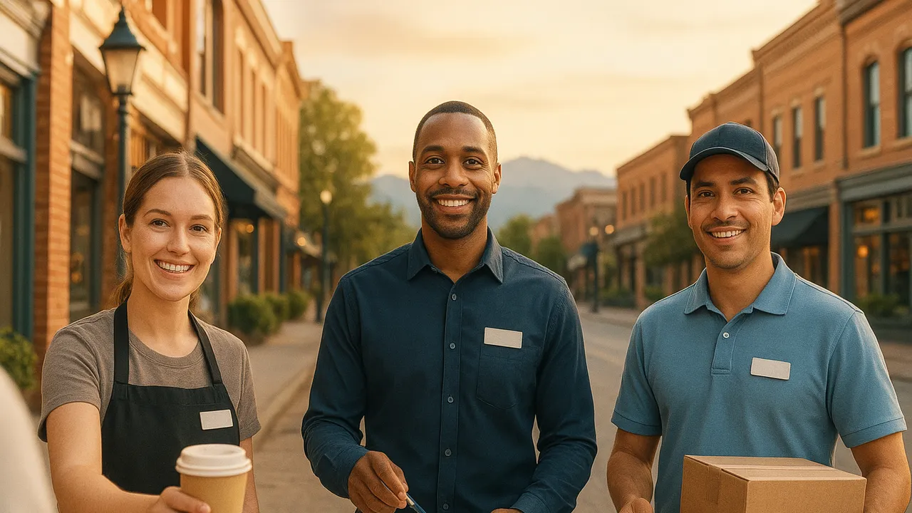 Easy Jobs That Pay Well in Arvada, CO