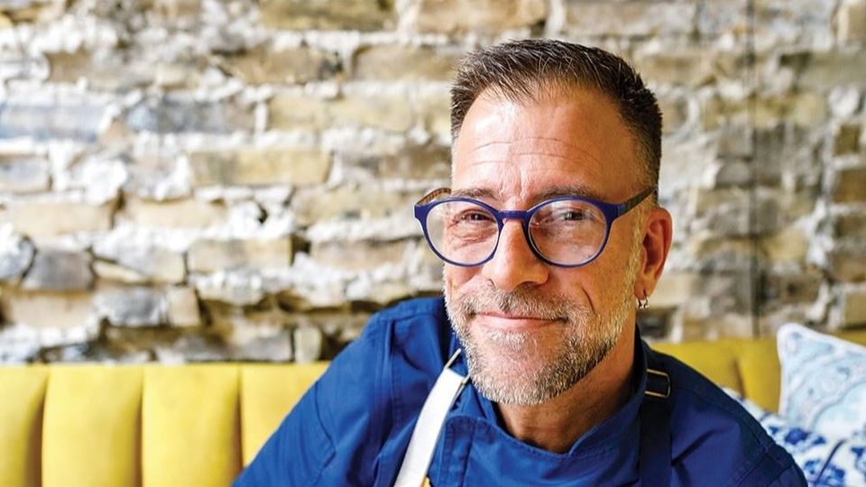 Restaurant Success: Lessons from Chef Gregory León