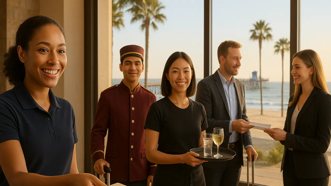 High Paying Jobs With No Experience in Oceanside, CA