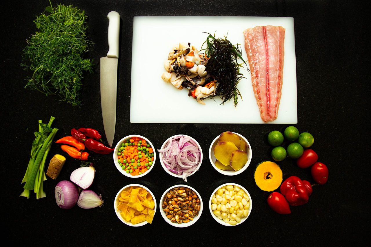 What Is Mise en Place? The Rule That Separates Cooks From Pros