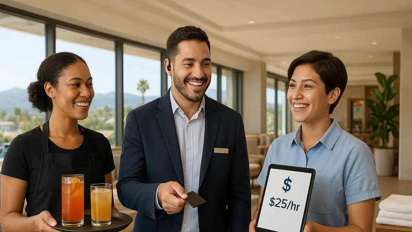 Moreno Valley Jobs Part Time