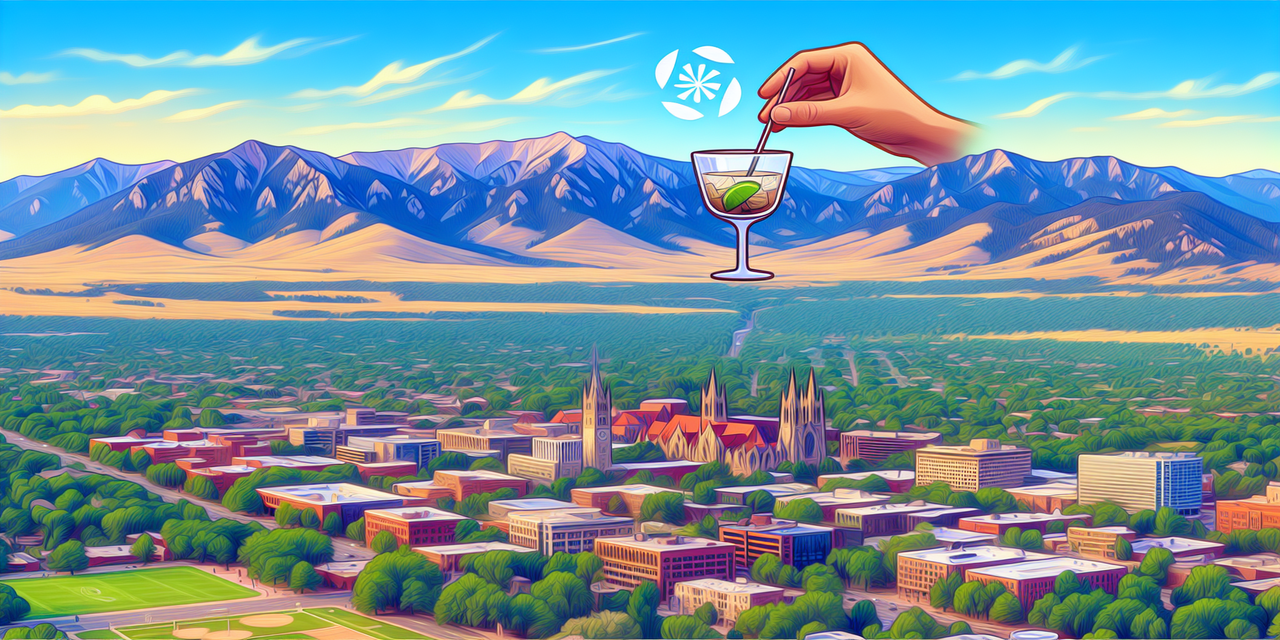 How To Acquire a TIPS Certification in Boulder, Colorado: Full Guide