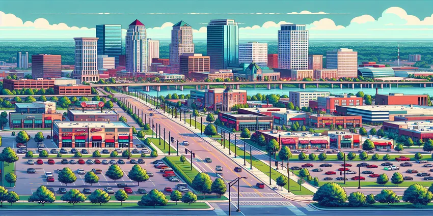 Places That Hire at 15 in Olathe, KS