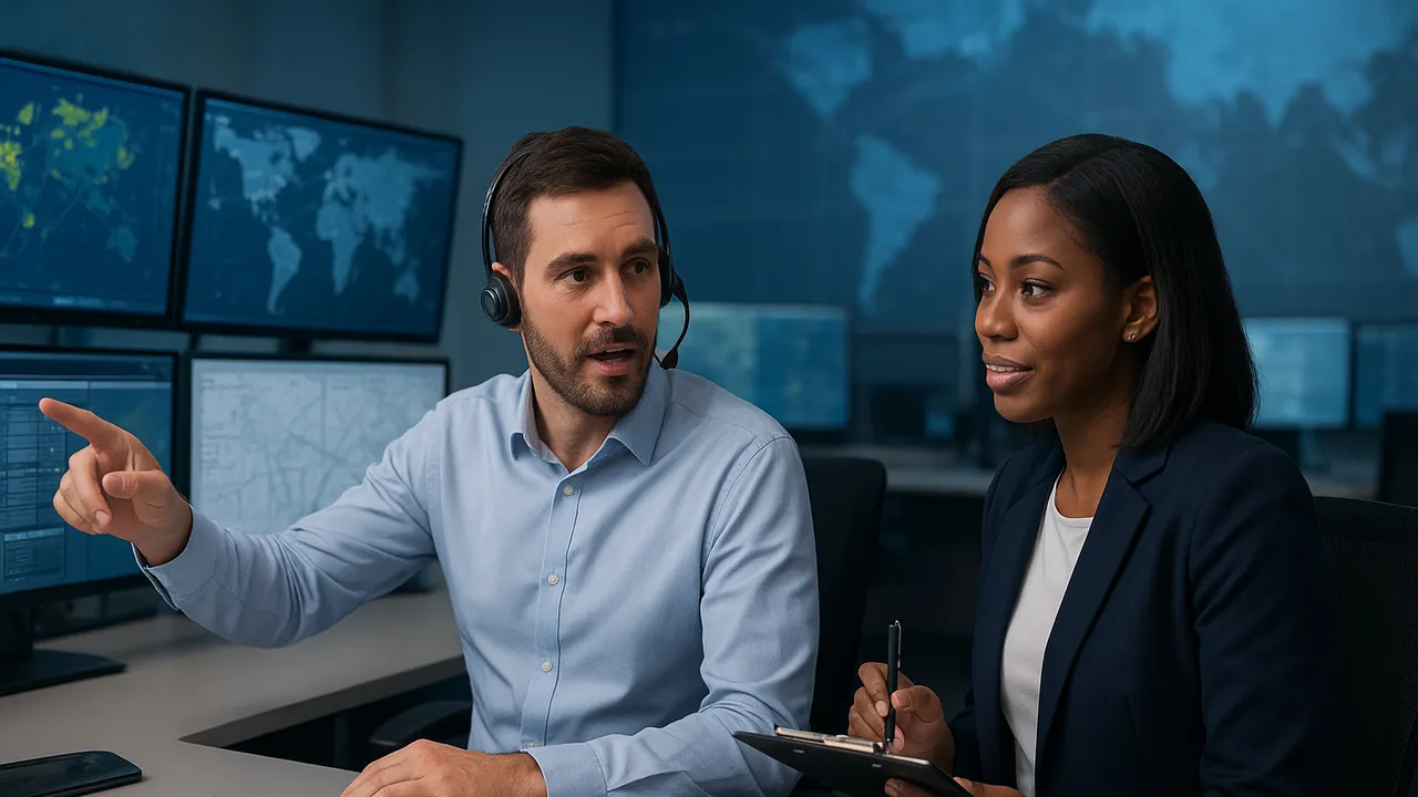 How To Post a Flight Dispatcher Job