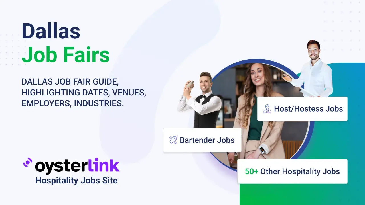Job Fair Dallas: Best Career Fairs & Hiring Events for 2026