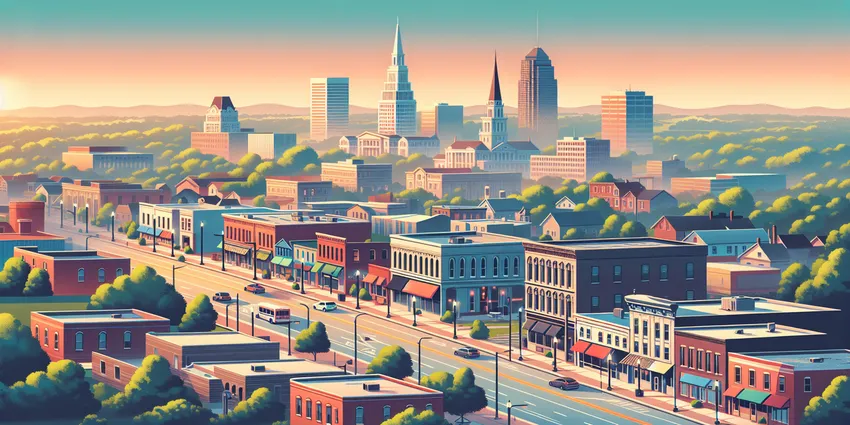 Places That Hire at 15 in Springfield, OH