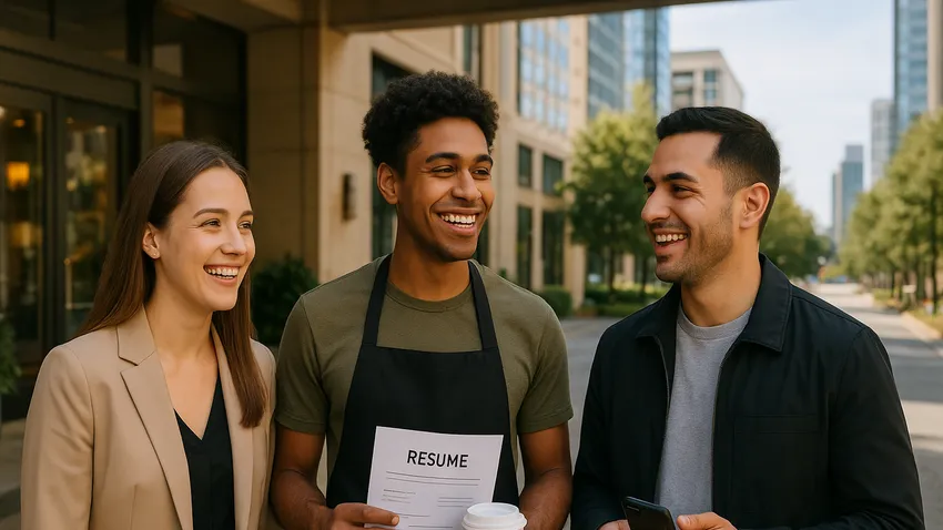 High Paying Jobs With No Experience in Sandy Springs, GA