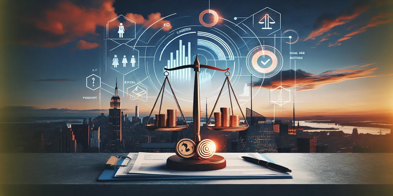 Performance Review Template for Cashier With KPIs and Goal Setting