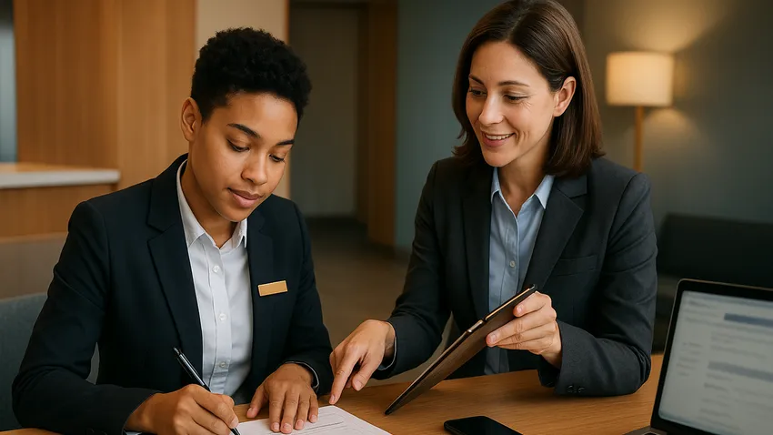 Form I-765: How to Apply for Employment Authorization