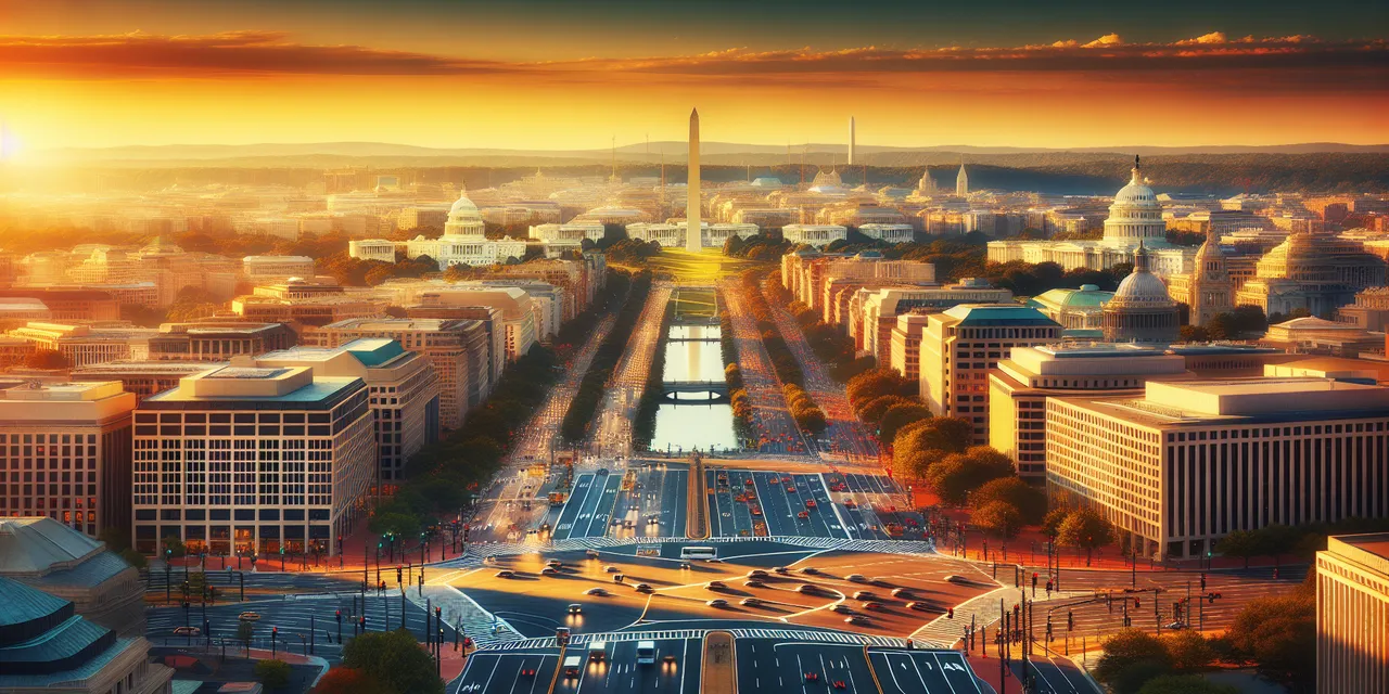 Form D‑4: D.C. Withholding Allowance Certificate