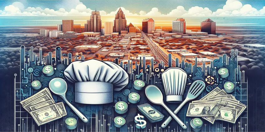 San Antonio Cook Salary vs Tips: What Employers Should Know