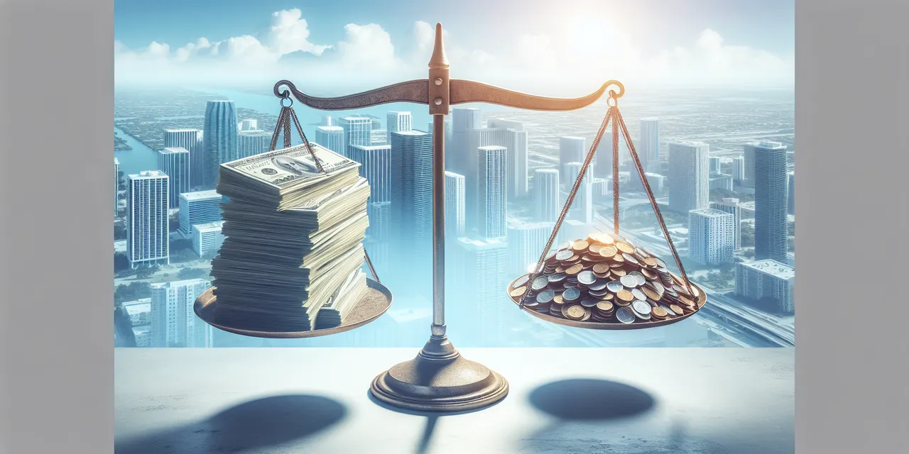 Miami Cashier Salary vs Tips: What Employers Should Know