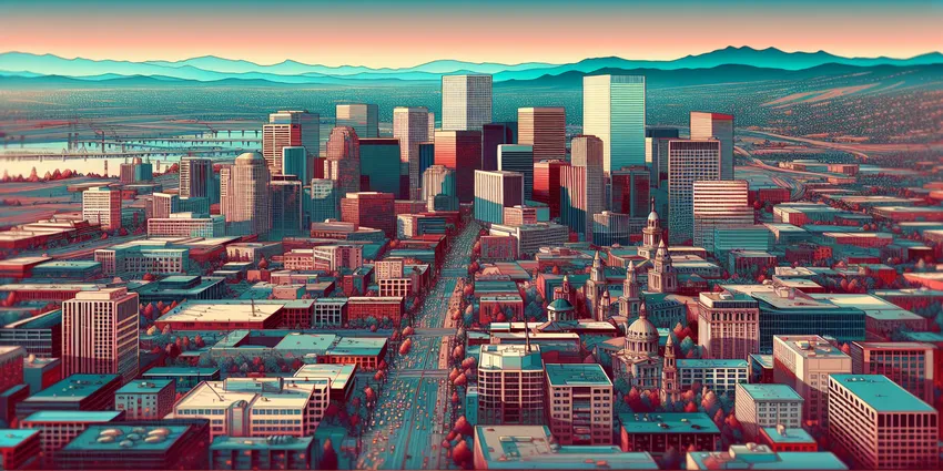 What Restaurants Do Bakers Make the Most Money at in Denver, CO?