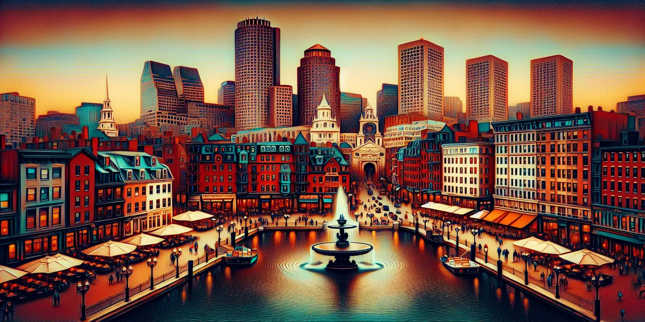 What Restaurants Do Cashiers Make the Most Money at in Boston, MA?