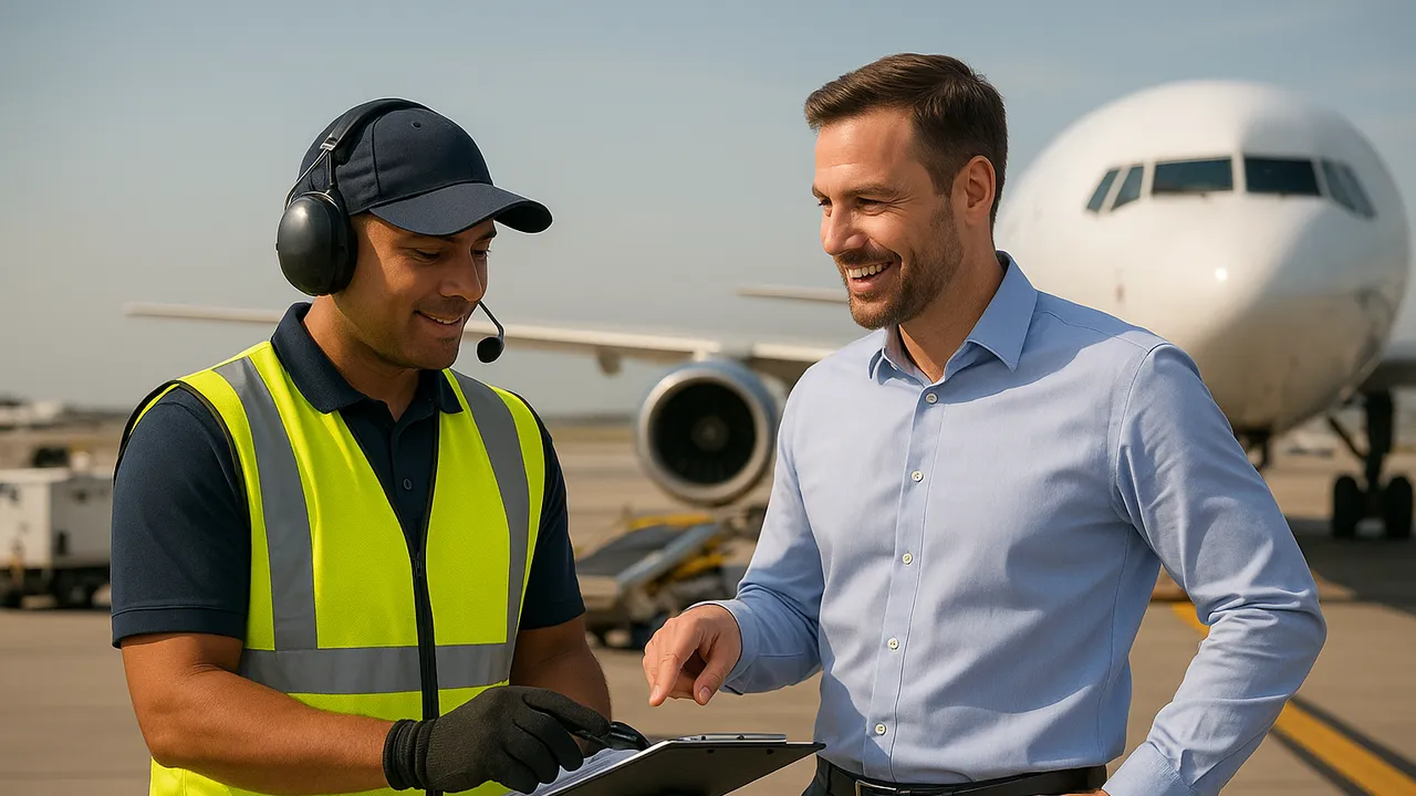 How To Post a Ramp Agent Job