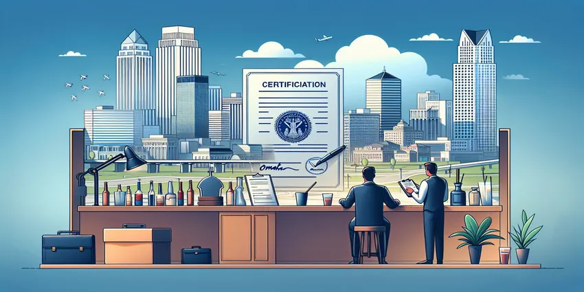 How To Acquire a TIPS Certification in Omaha, Nebraska: A Step-by-Step ...