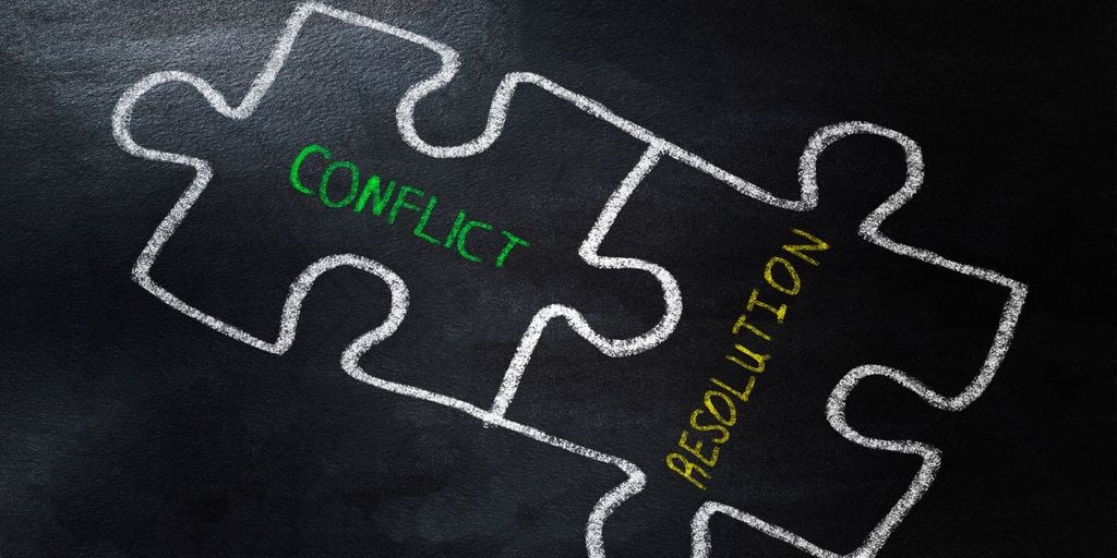 Conflict Resolution Strategies for Hospitality Managers