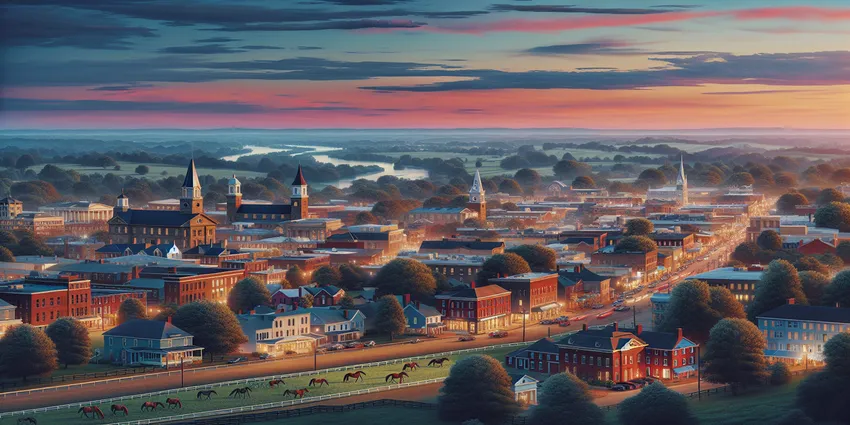 How To Acquire a TIPS Certification in Lexington, Kentucky: Step-by ...