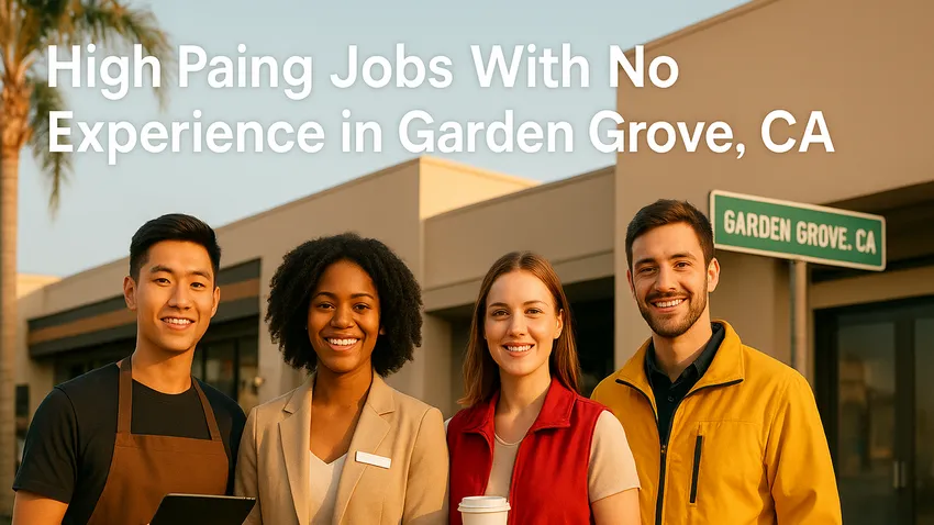Indeed Jobs Garden Grove