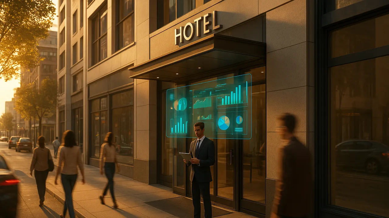 Best Hotel Accounting Software: Top Solutions for Hoteliers