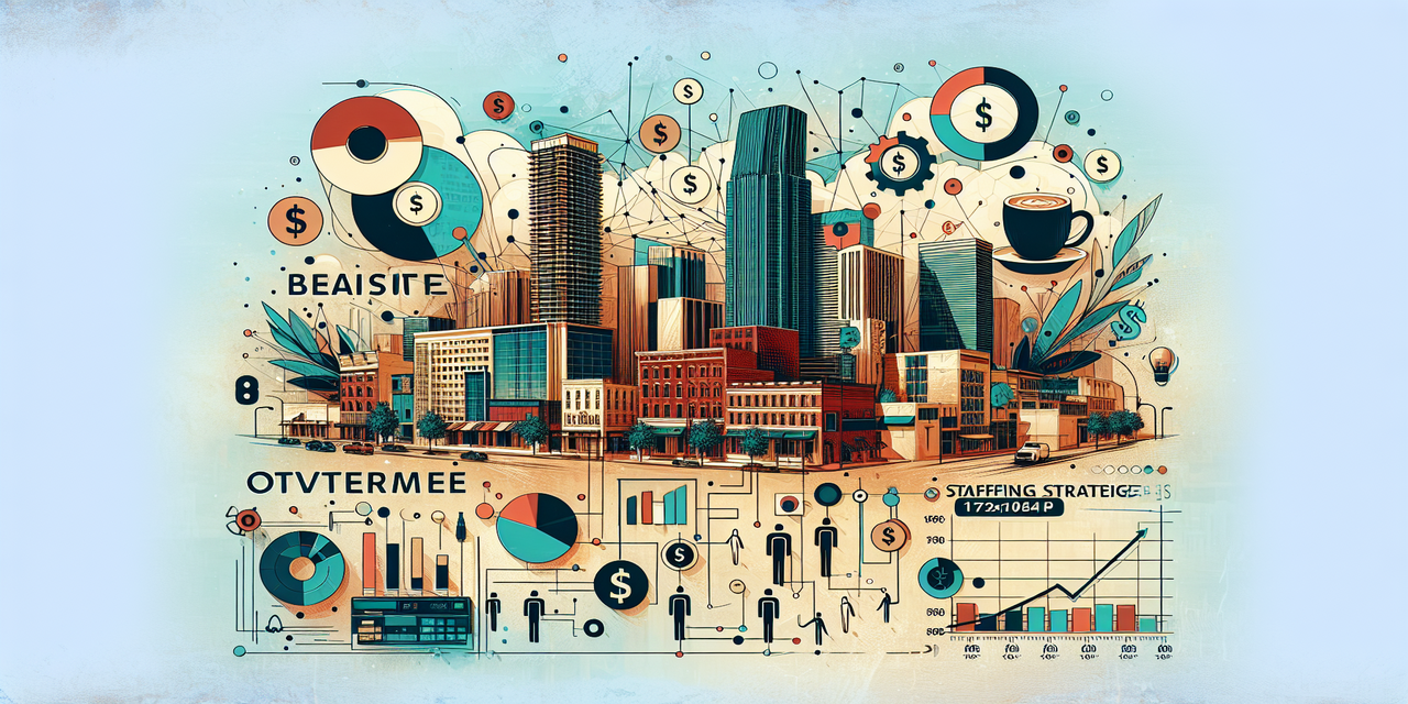 Overtime Budgeting for Barista in Miami: Cost Impact and Staffing ...