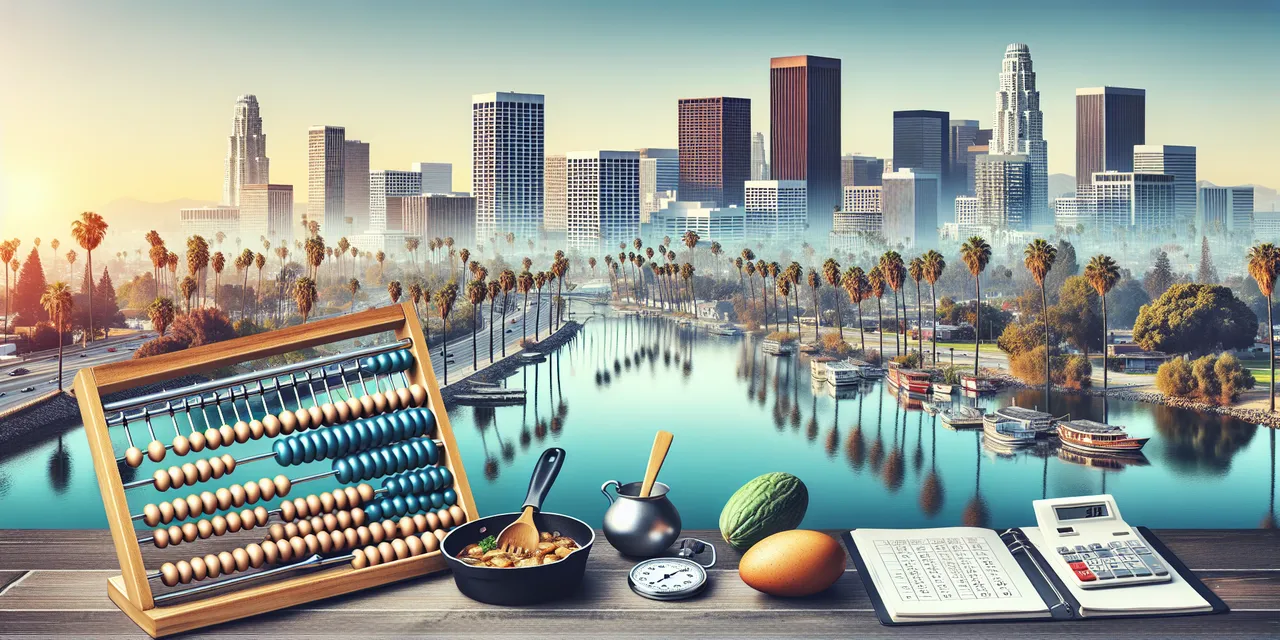 Cook Overtime Pay Calculation under California Laws
