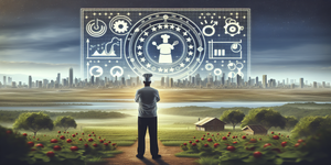 Performance Review Template for Chef with KPIs and Goal Setting