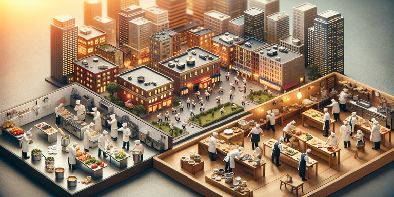 Chef Skill Checklist: Technical and Soft Skills Needed to Excel