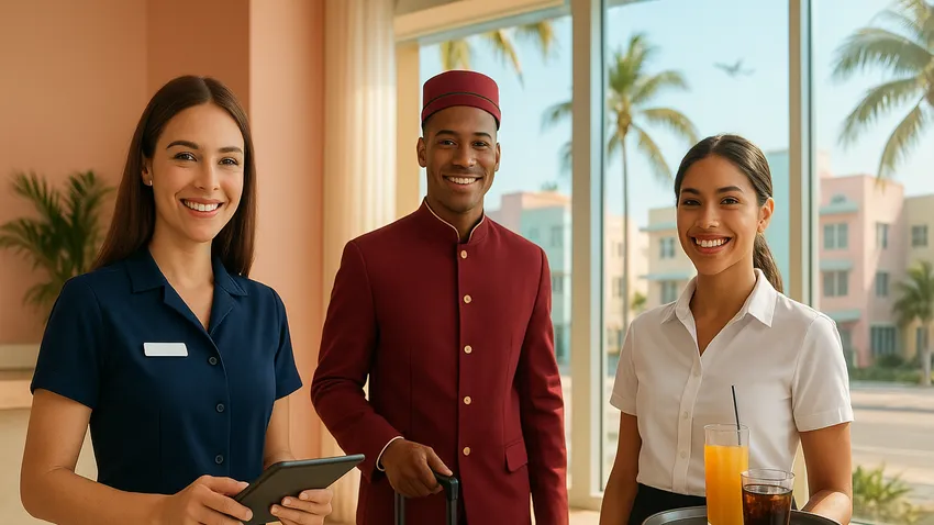 High Paying Jobs With No Experience in Miami Springs, FL