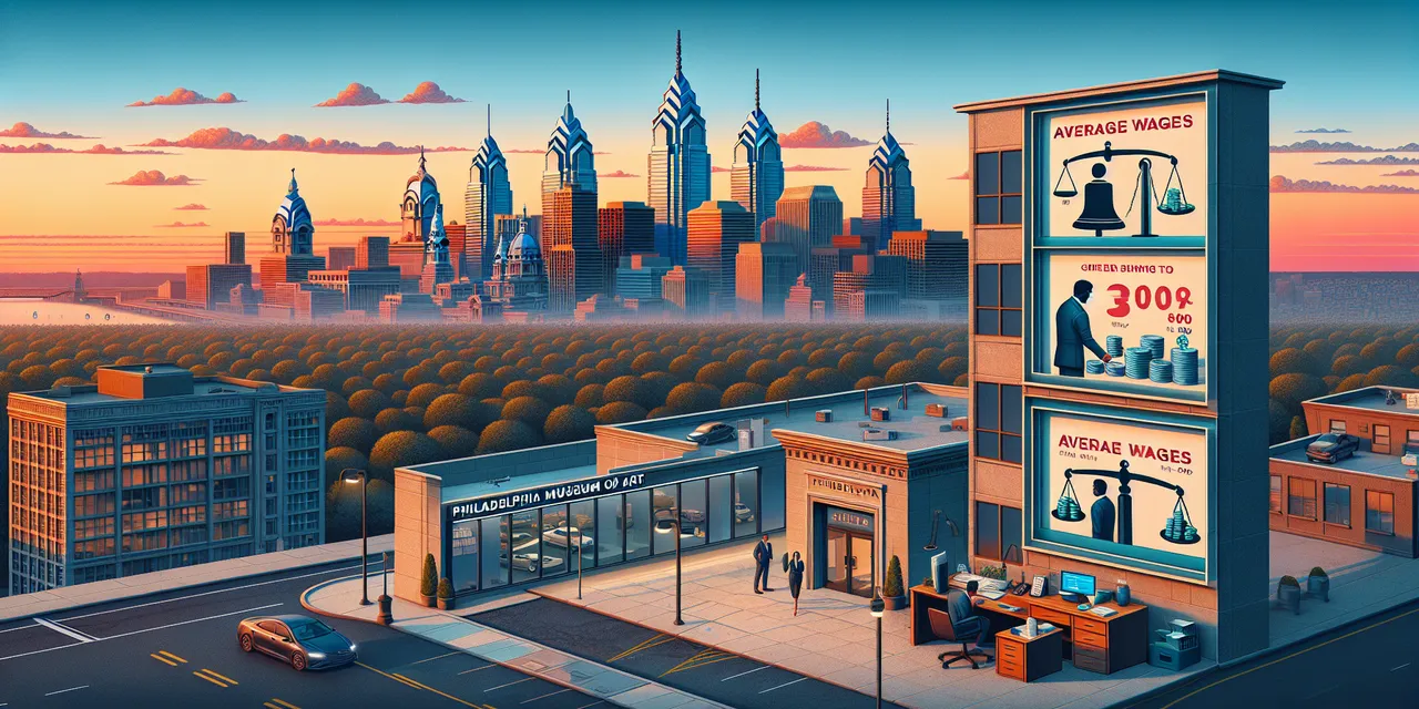 How to Hire Receptionist in Philadelphia: Requirements, Wages and ...