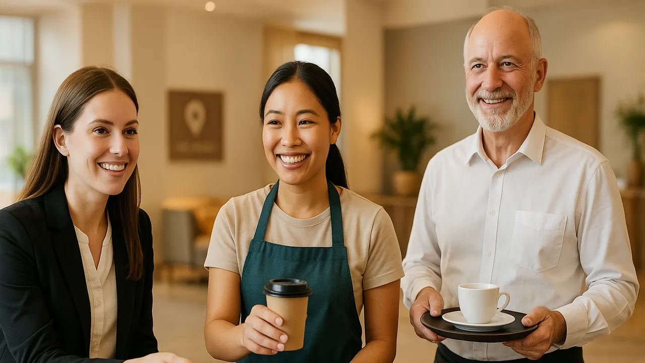 Easy Jobs That Pay Well in Meridian, ID