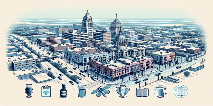 How To Acquire a TIPS Certification in Springfield, Missouri: A Step-by ...
