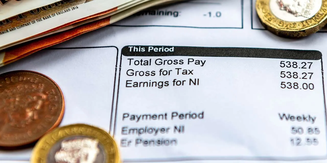 What Is a Pay Stub? Key Facts You Can’t Afford to Ignore