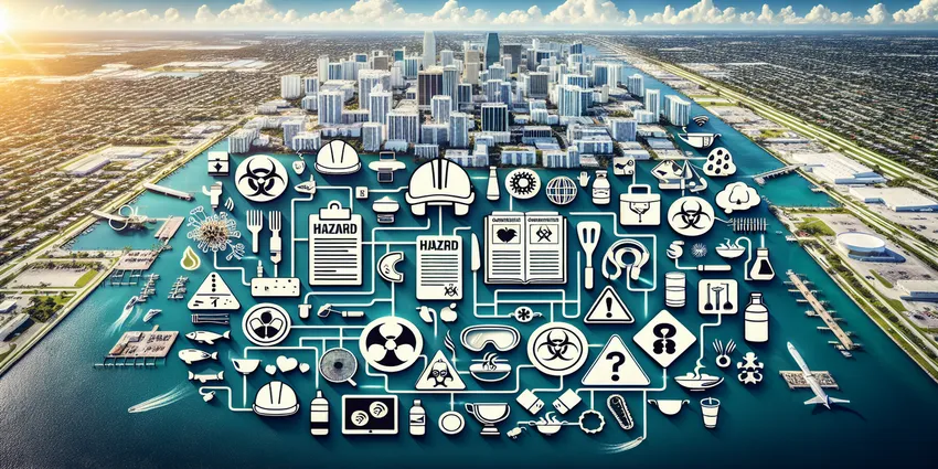 Creating a Hazard Communication Program for Miami Kitchens (Required by ...