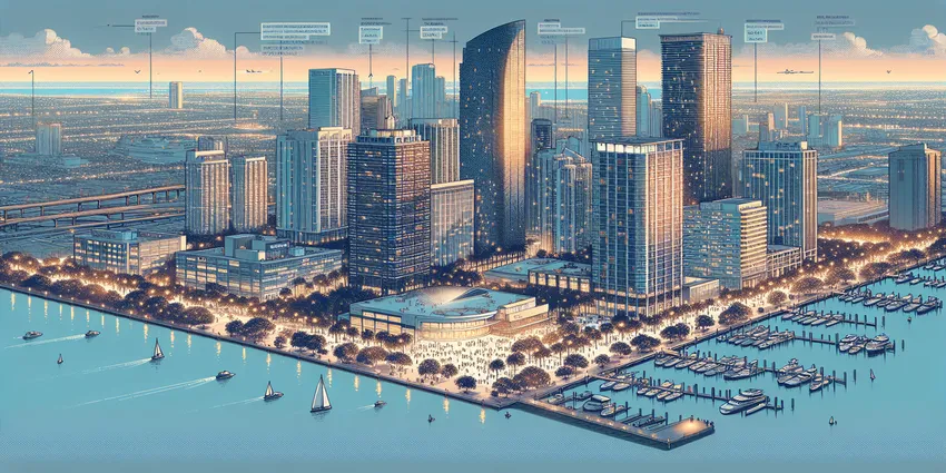 How To Find Hospitality Jobs That Fit a Busy Schedule in Miami