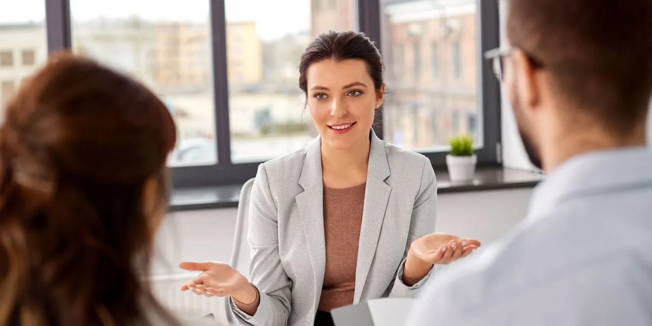 How To Make a Strong Impression in Your Hospitality Leadership Interview