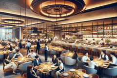 How Many Restaurants Does John Besh Have?