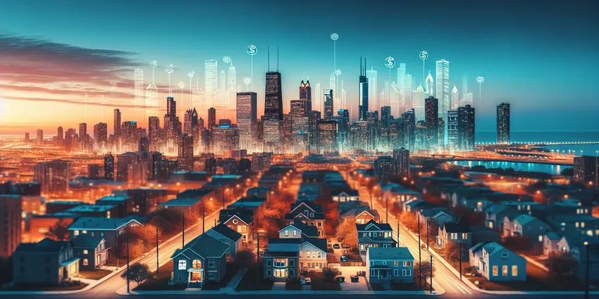 Chicago Bartender Salary Guide and Cost-of-Living Comparison