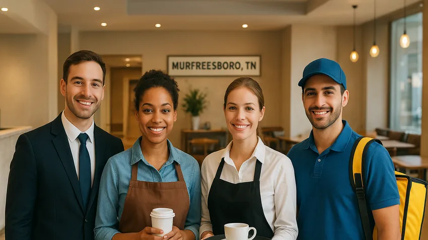Surprising Work From Home Jobs Murfreesboro Tn Gallery