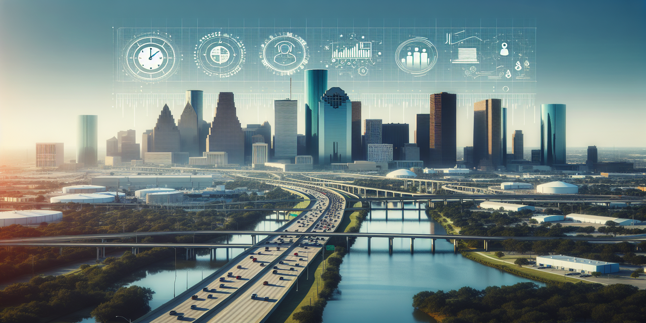 Houston Average Overtime Hours by Server and How to Reduce Them