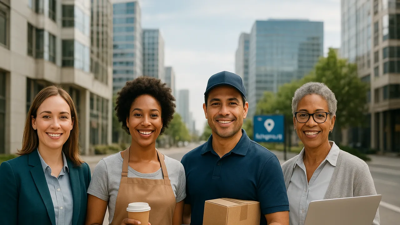 Easy Jobs That Pay Well in Arlington, VA: Top Hospitality Roles