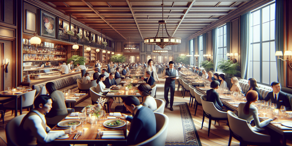 How Many Restaurants Does Kristi Brown Have?