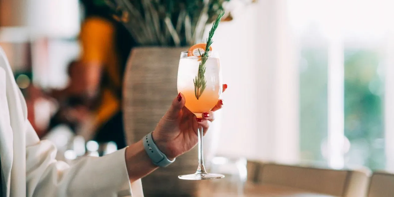 How To Create a Signature Cocktail for Your Bar