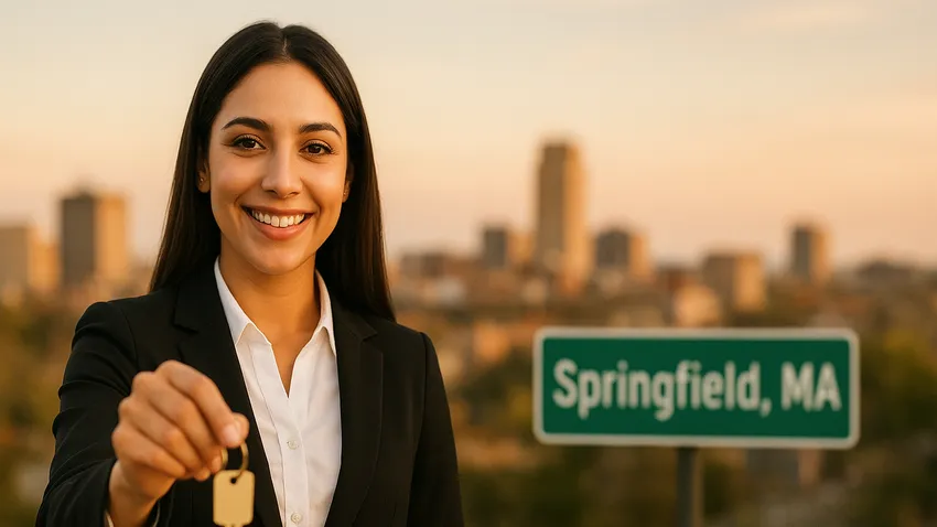 Easy Jobs That Pay Well in Springfield, MA