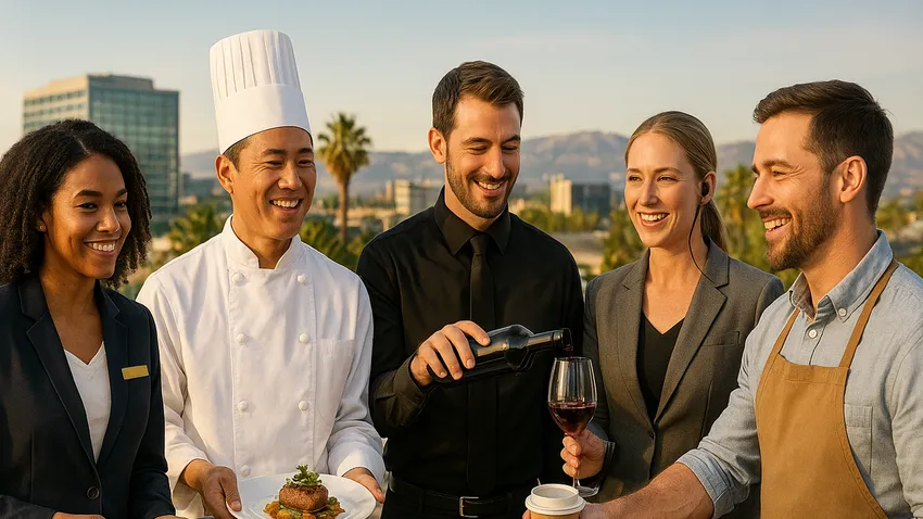 Fun Jobs That Pay Well in San Jose, CA