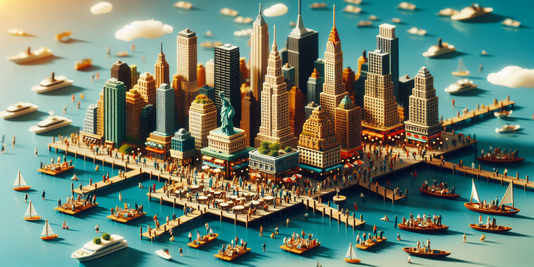 New York Tip-Pooling and Tip-Credit Rules Explained for Employers