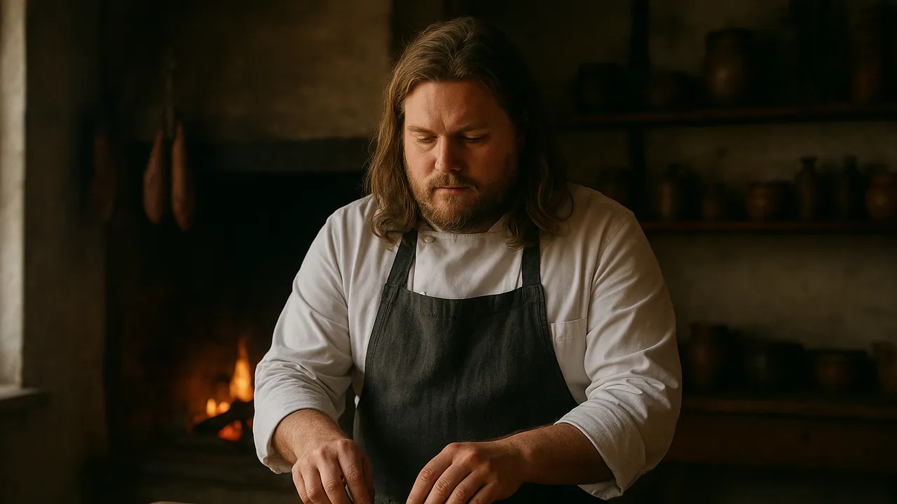 Magnus Nilsson: Chef Profile