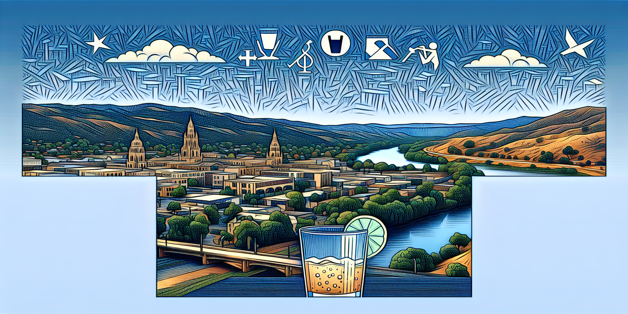 How To Acquire a TIPS Certification in Pomona, California: A Step-by ...