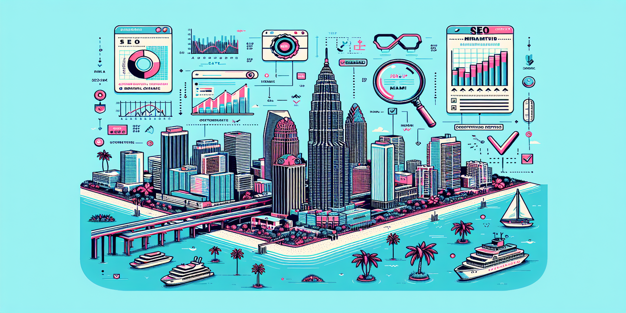 Cashier Job Ad SEO Checklist: Optimizing Titles and Keywords for Miami