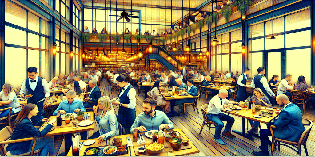 How Many Restaurants Does Nick Curtola Have?